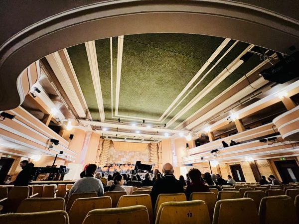 Filarmonica Banatul din Timișoara dă startul concertelor educaționale ...